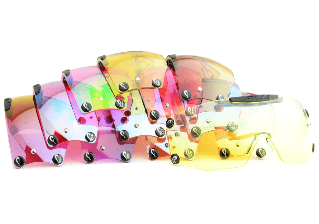 Lenses - Make Ready Range Wear