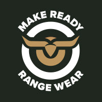 Customer Service - Make Ready Range Wear