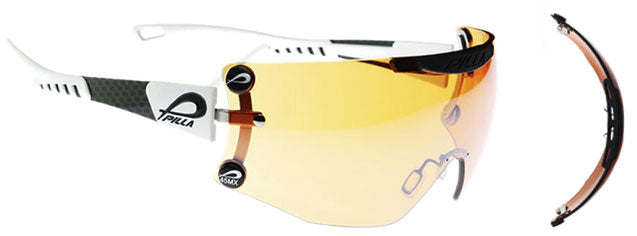 Pilla Shooting Glasses - Make Ready Range Wear