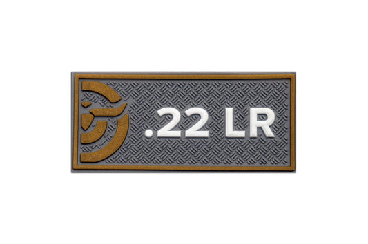 Caliber Patches - Make Ready Range Wear